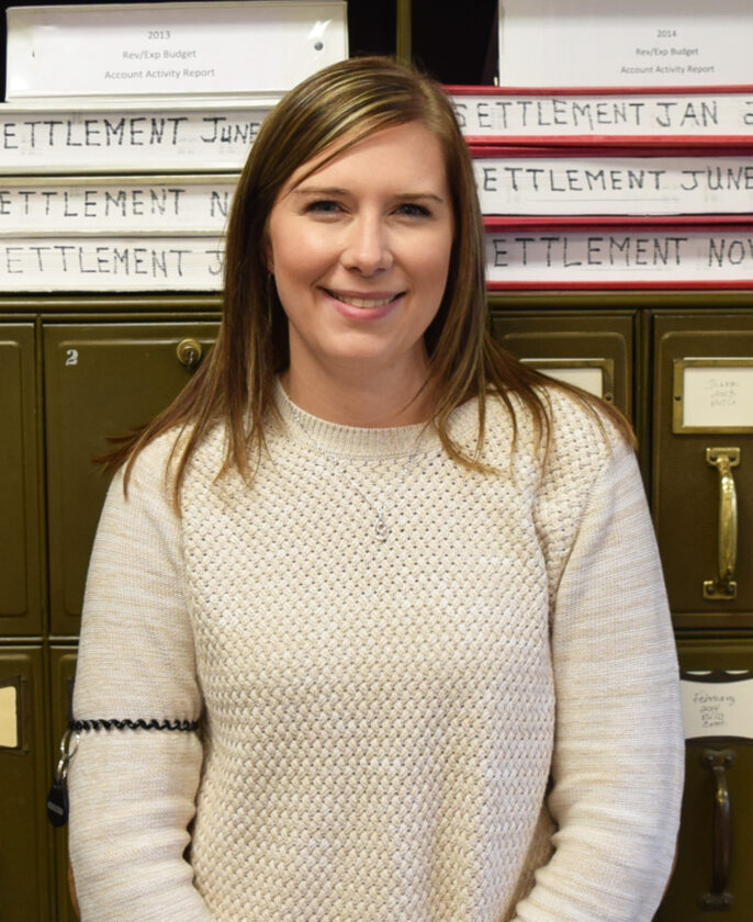 District gets new business manager | News, Sports, Jobs - Fairmont Sentinel